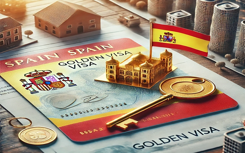 A Guide to Spain’s Golden Visa (2025) – Last Chance Before It Ends