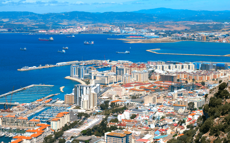 Gibraltar Government Confirms Red ID Card Holders Should Not Have Their ...